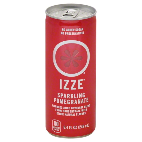 Izze Water