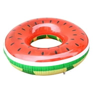 Banzai Motorized Battery Powered Inflatable Pool Cruiser Water Float ...