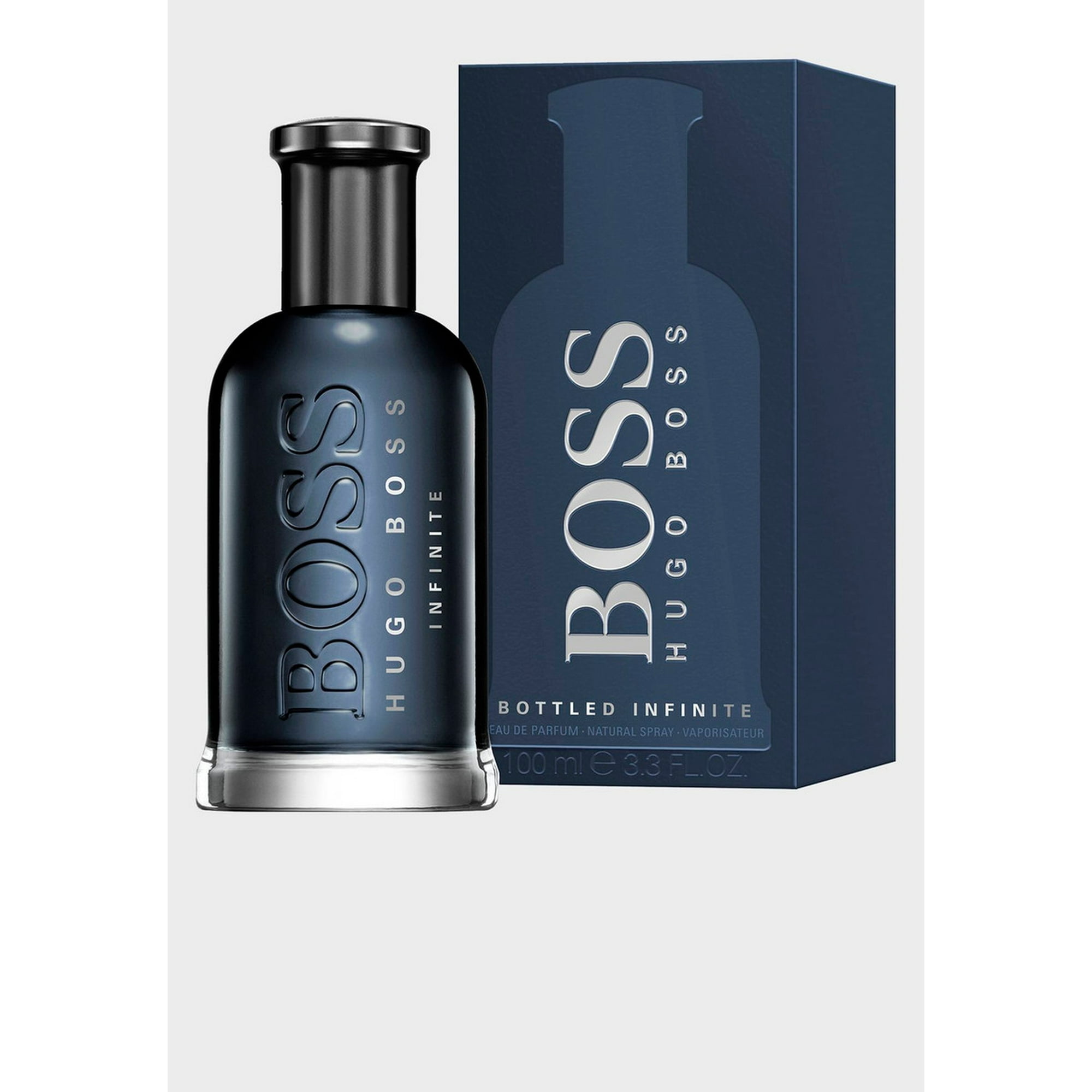 Click here for Hugo Boss Boss Bottled Infinite Eau De Parfum 3.3... prices