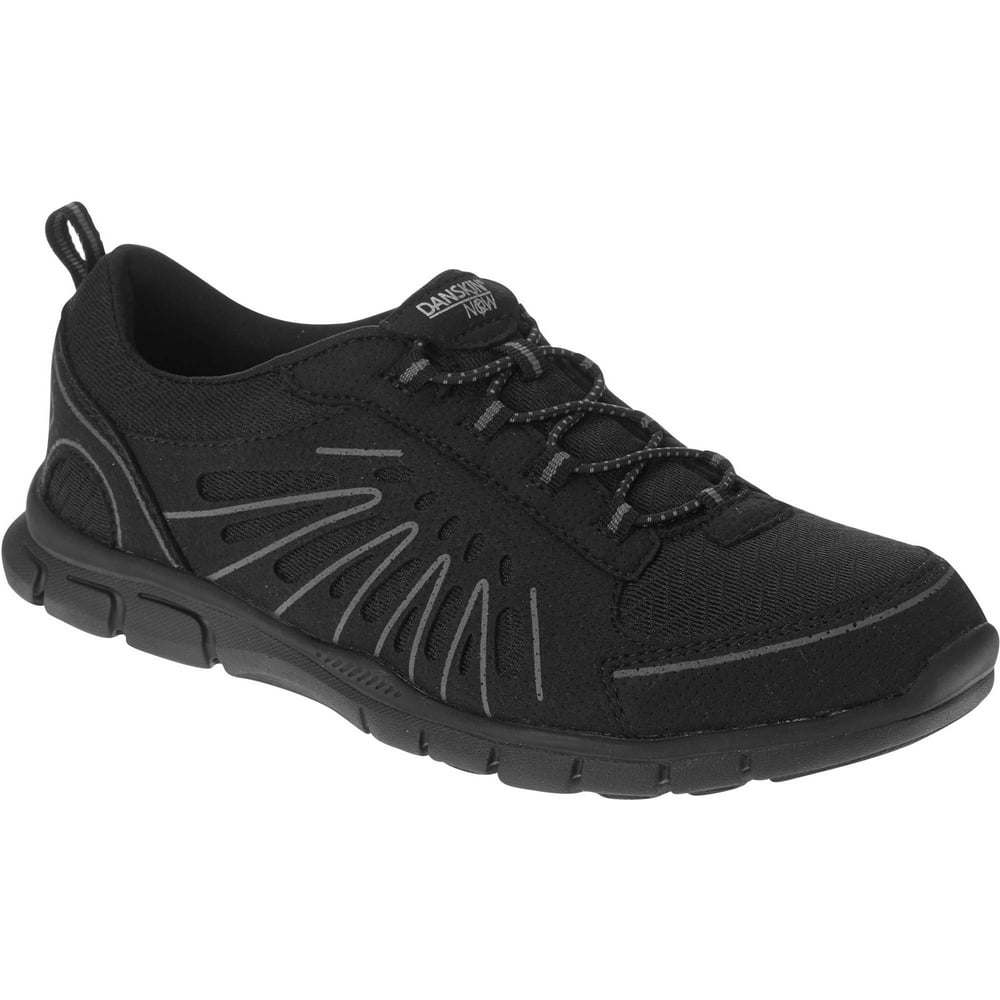 Danskin Now - Womens Danskin Now Mesh Walk - Walmart.com - Walmart.com