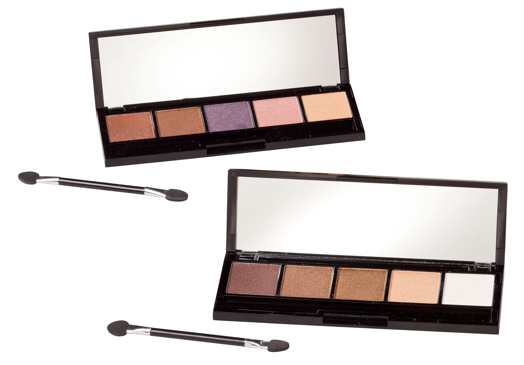 Bellapierre 5 Color Eye Shadow Palette - Walmart.com