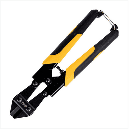 Mini 8 Inch Bolt Cutter Cable Cutter Bolt Cutters Heavy Duty Multi ...