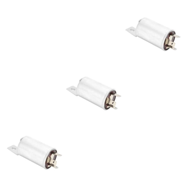Maytalsory Metal Relay Unit Flasher Flasher Unit Relay Flasher Car Watt ...