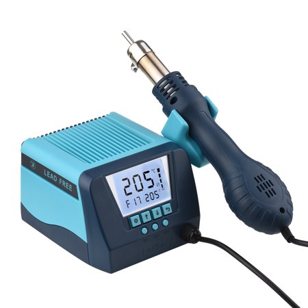 Bakon Bk880 Lcd Desoldering Station Eddy Current Welding Machine ...