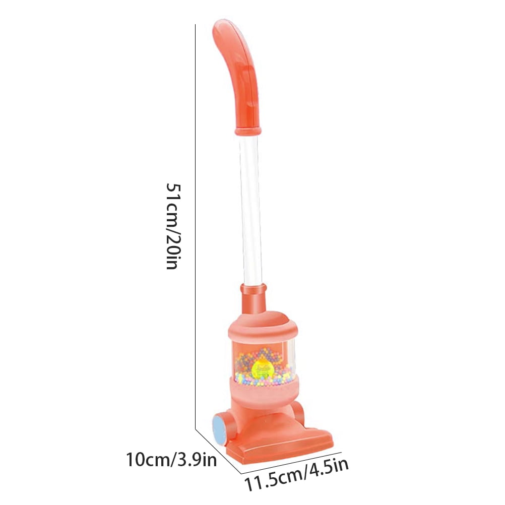 Click here for Estink Child Pretend Vacuum Cleaner Play Toy Simul... prices