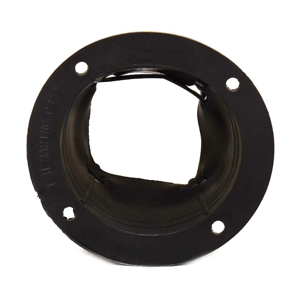 Buy TH Marine Boat Cable Boot CB-2 | Cobalt Black Rubber 2 Inch Online ...