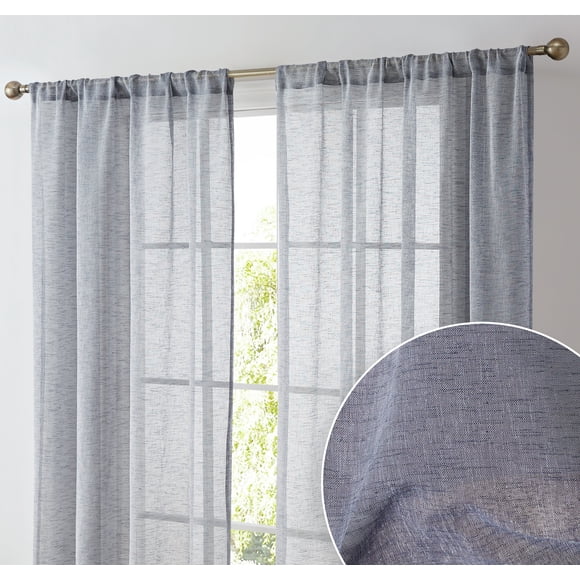 92 Inch Curtains