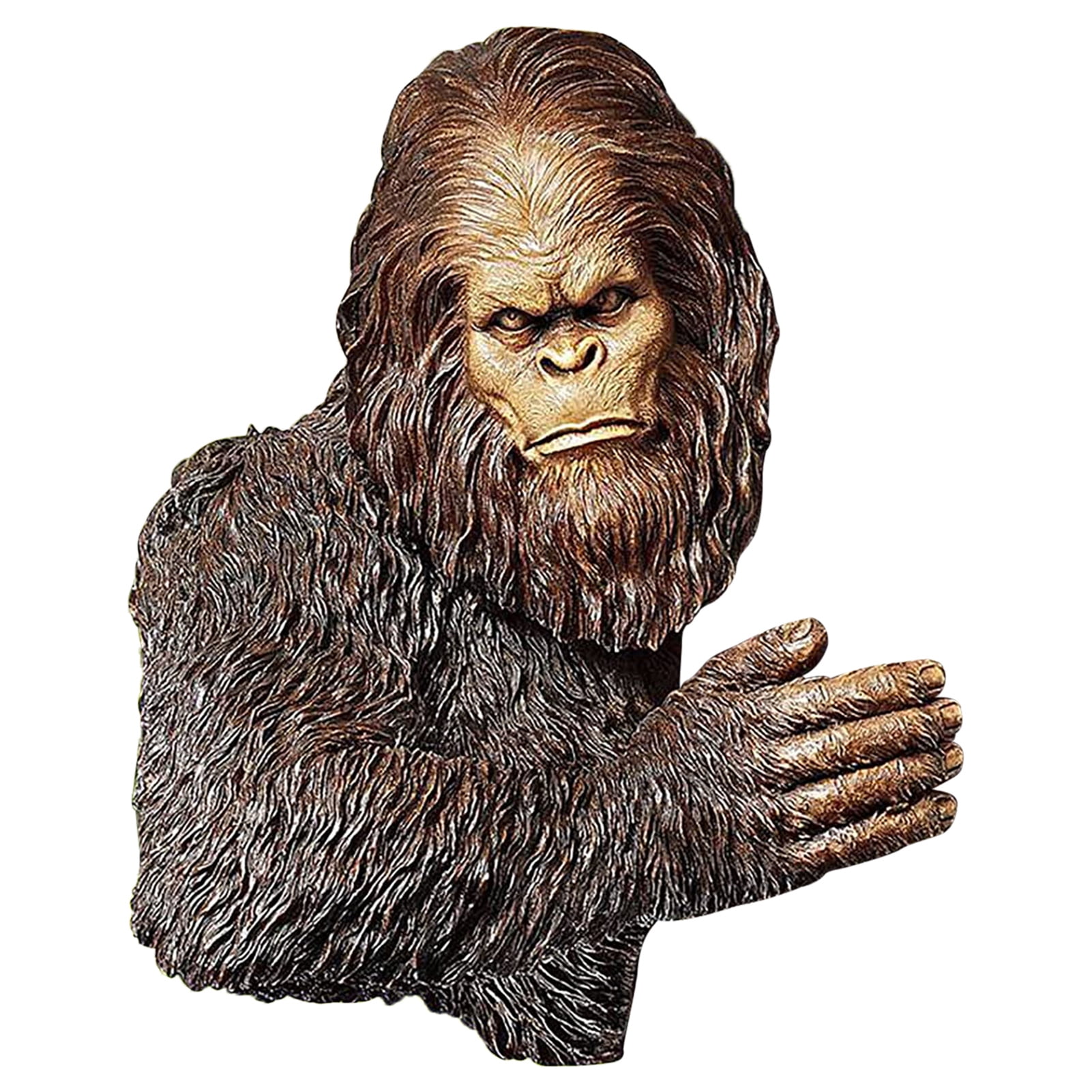 Click here for Sukalun Bigfoot The Bashful Tree Statue 3d Resin T... prices