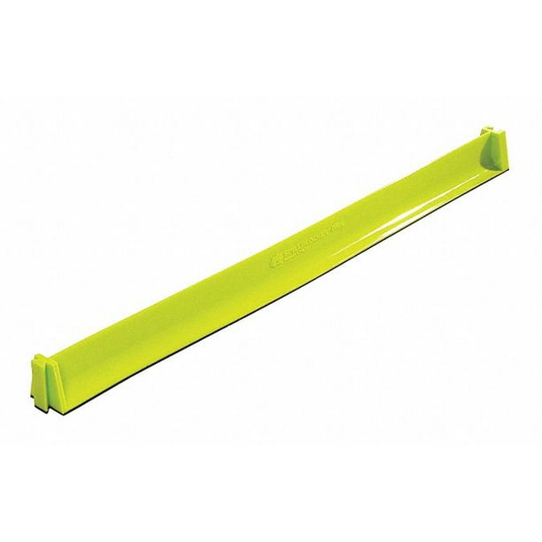 Pig SpillBlocker Barrier Dike, 4 In PLR253-NG - Walmart.com