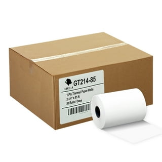 Staples 2 3/4"W x 150'L Adding Machine Roll 18305-CC 531186 - Walmart.com