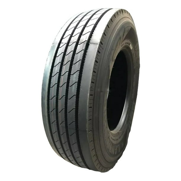 Llanta 275/80R22.5-16C 149/146M LANDY DT966 | Bodega Aurrera en línea