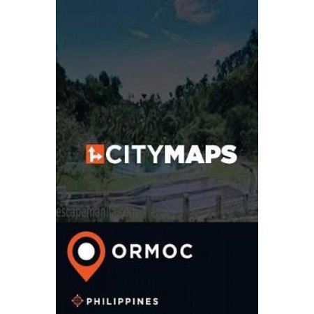 City Maps Ormoc Philippines | Walmart Canada