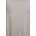 Moa Collection Womens Plus Size High Waist Foldable Elastic Band