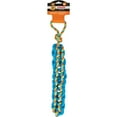 Boss Pet Chomper Braided TPR Rope Tug Dog Toy WB15530 - Walmart.com
