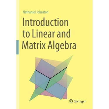 Linear Algebra and Optimization for Machine Learning : A Textbook ...
