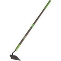 True Temper Ames 165117400 54" Welded Warren Hoe with Wood Handle & 10 ...