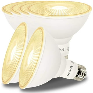 Sylvania 14527 PAR30 50-Watt Narrow Flood Light Bulb - Walmart.com