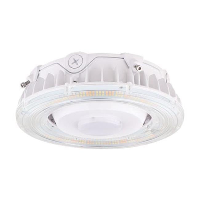 Viribright 519004 40W 5333 Lumens LED CCT Canopy Light - Walmart.com
