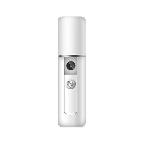 enqiretly Nano Mist Spray Portable Facial mist spray Steamer Power Bank ...
