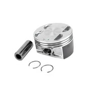 GM Genuine Parts Engine Piston - OEM Specifications - Walmart.com