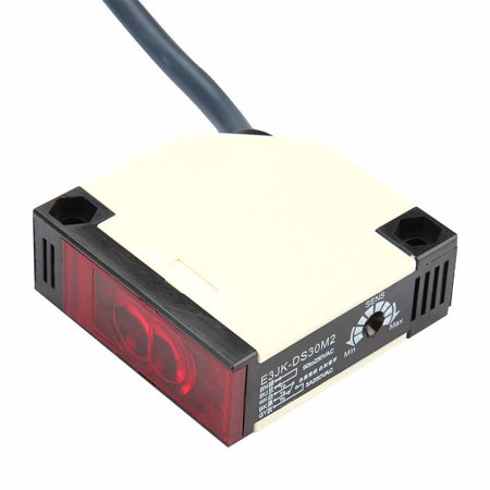 Multi-Use Photoelectric Sensor, Photocell Light Sensor, 200mA ...