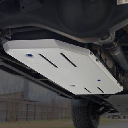 Gas Tank Skid Plate Cover for Toyota 4Runner 2011-2022 Lower Alu ...