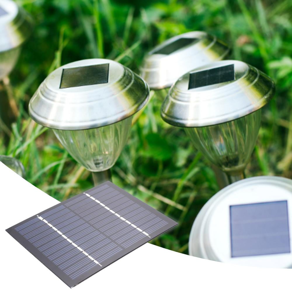 Buy Fovolat Mini Solar Panels High-Performance Solar Panel Small 12V ...