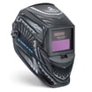 Miller Lite 287803 Classic Series Auto Darkening Welding Helmet with ...