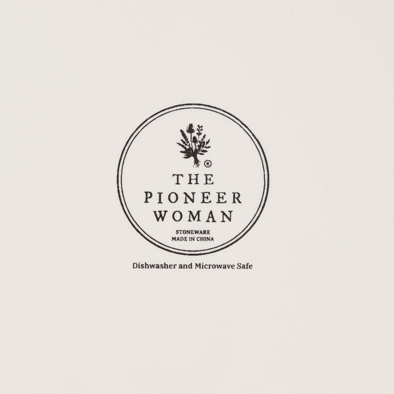 Pioneer Woman Logo