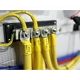 Blue Sea Systems 2104 PowerBar BusBar with Four 3/8, 600A - Walmart.com