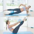 BESTSKY 2026 New for Pilates Essential Kit - 5-Piece Set with ...