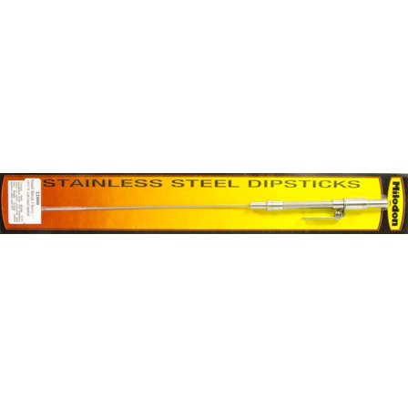 Milodon 22031 MLD22031 DIPSTICK 351C (TIMING COVER) - Walmart.com