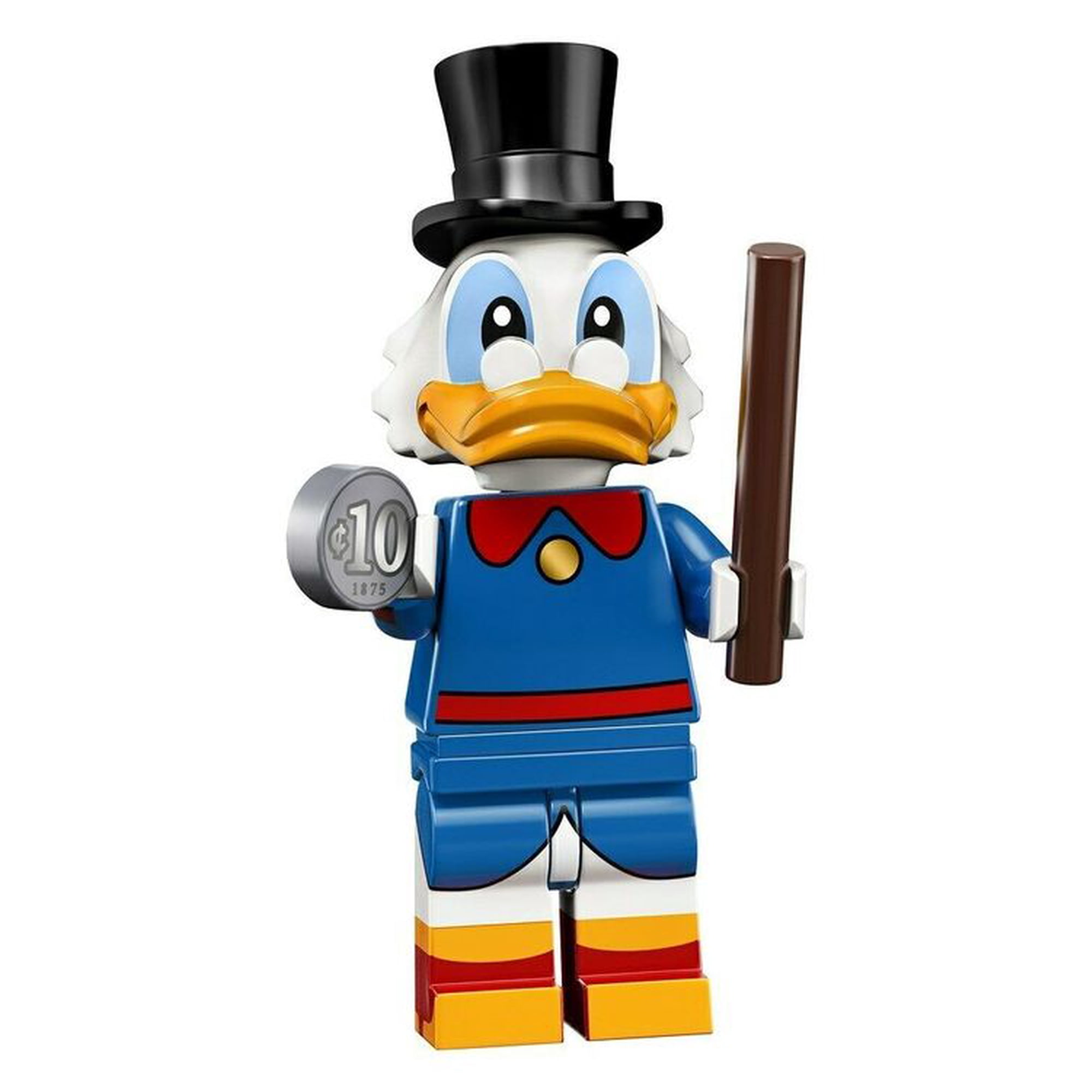 Click here for Lego Mini-Figures Disney Series 2 - Scrooge - 7102... prices