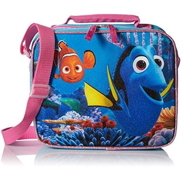 Disney Finding Dory Drop Bottom Lunch Kit - Walmart.com