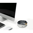2 in 1 Smokeless Ashtray Multifunctional Rechargeable Ashtray Smoke ...