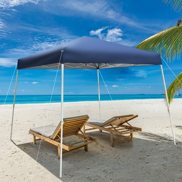 Ozark Trail Instant Canopy, 10' x 10' - Walmart.com