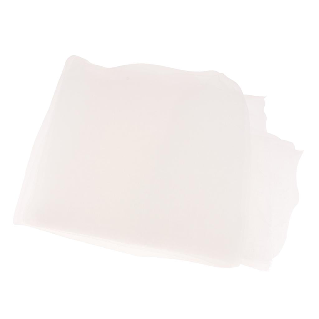 Click here for Hilabee High Quality 1 Meter 180m White Polyester... prices