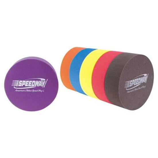 Blue Foam Mud Plug - 15 Inch Wheel - Walmart.com