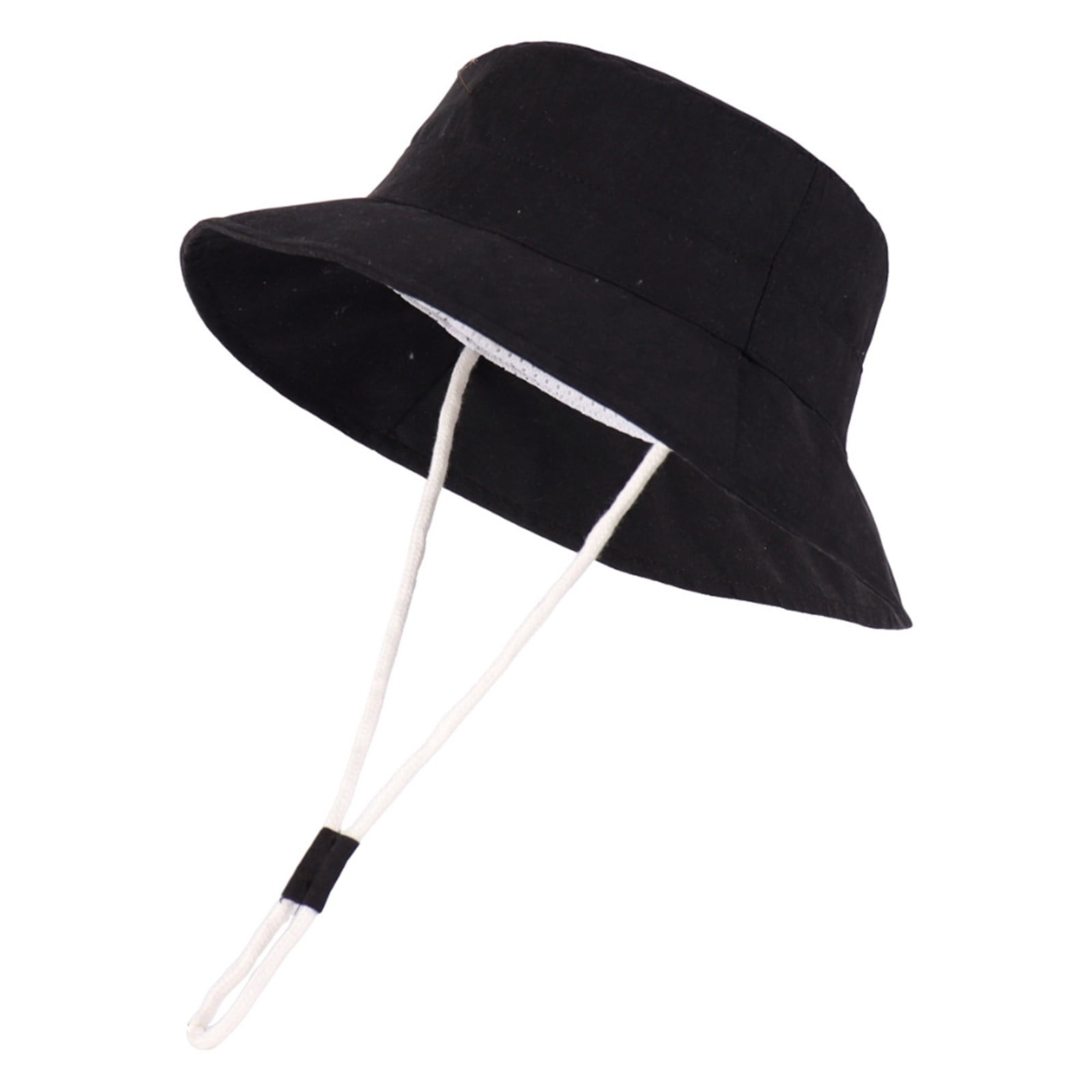 Click here for Zcn001 Infant Sun Hat Toddler Girls Summer Solid S... prices