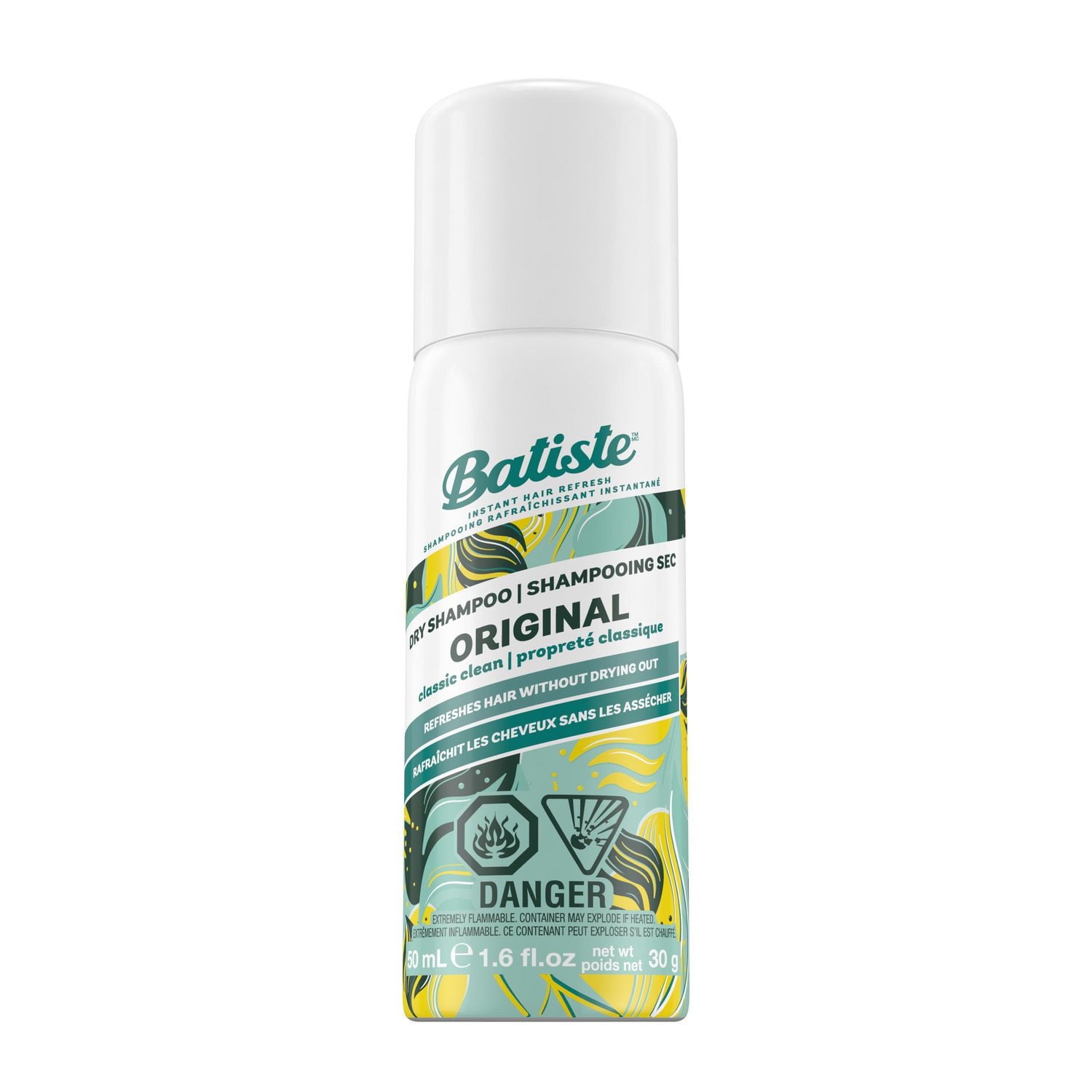 Click here for Batiste Dry Shampoo Original  Mini Travel Size  In... prices