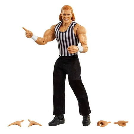 Sid Justice WWE Elite Collection Series 86 Action Figure | Walmart Canada