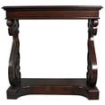 Design Toscano Mucha Console Table - Walmart.com