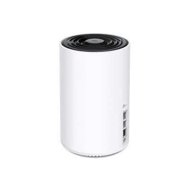 TP-Link Deco Wi-Fi 6E Wireless System, Whole Home Mesh Routers, 6 Ghz ...