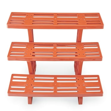 Three-Tier Garden Stand - Walmart.com