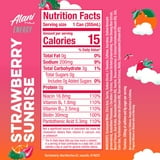 Alani Nu Energy Drink Strawberry Sunrise 12oz 24 Pack - Walmart.com