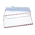 5/20/10 Pcs Invitation Letter Envelopes Airmail Envelopes 115x225mm ...