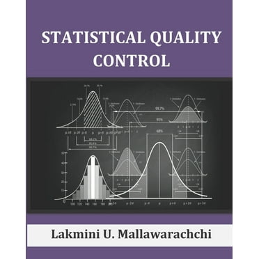 Demystified: Statistical Process Control Demystified (Paperback ...