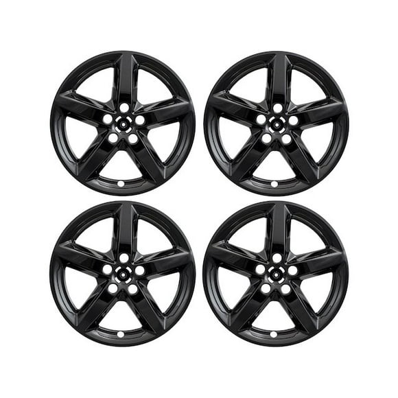 Ford Explorer Wheel Skins