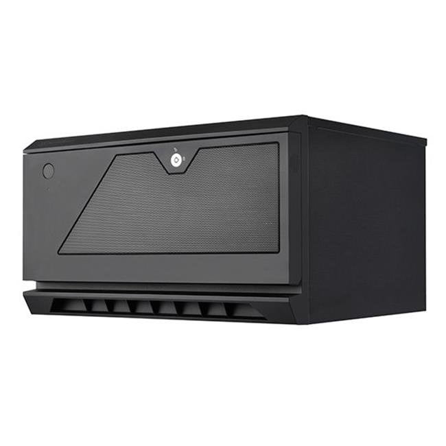8-Bay NAS Chassis for Micro-ATx, Mini-DTx, and Nepal | Ubuy