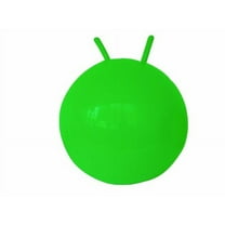 CanDo Vestibular Jump Ball, Green, 50cm - Walmart.com